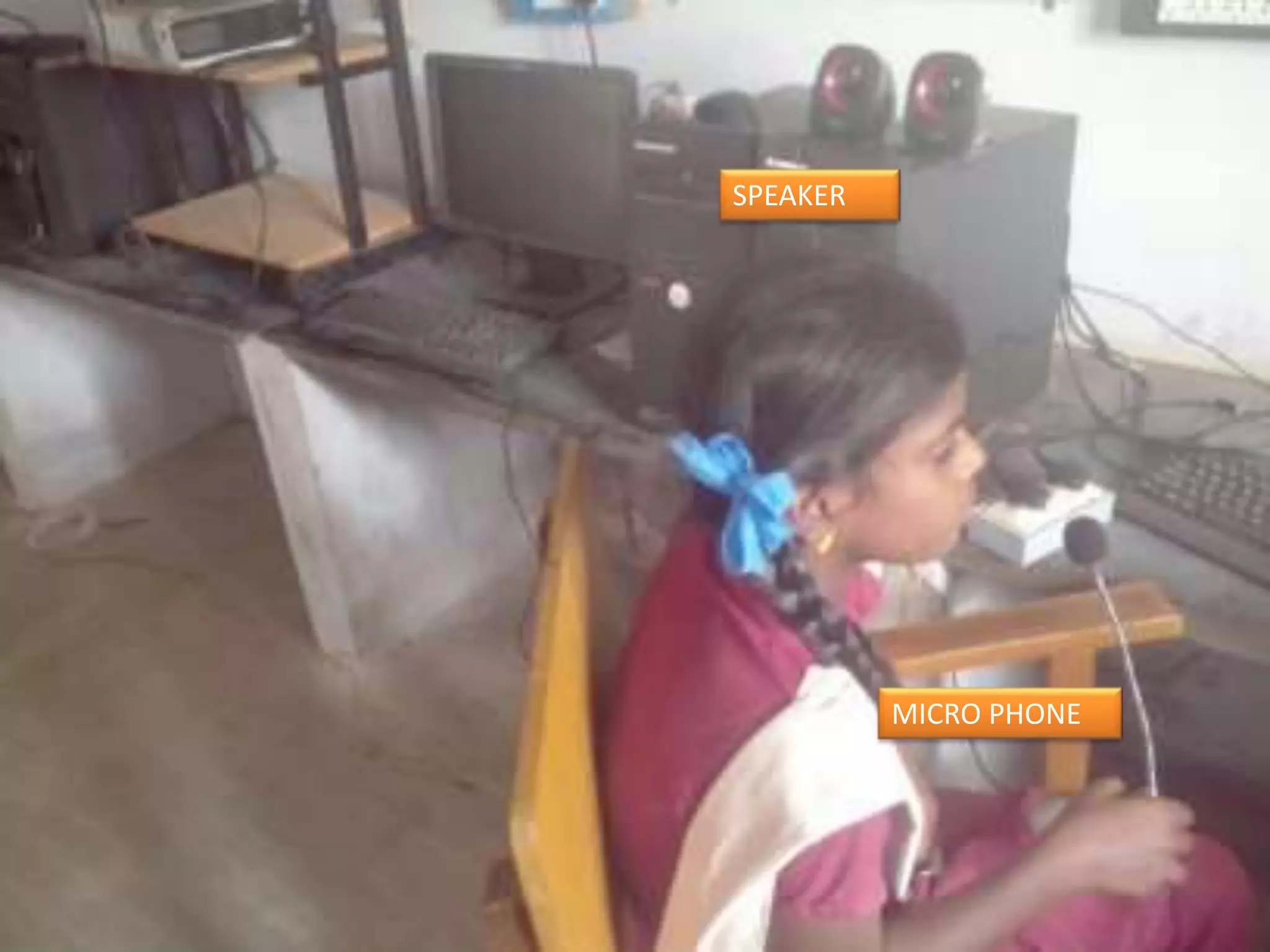 Computer lab facilities | PPTX