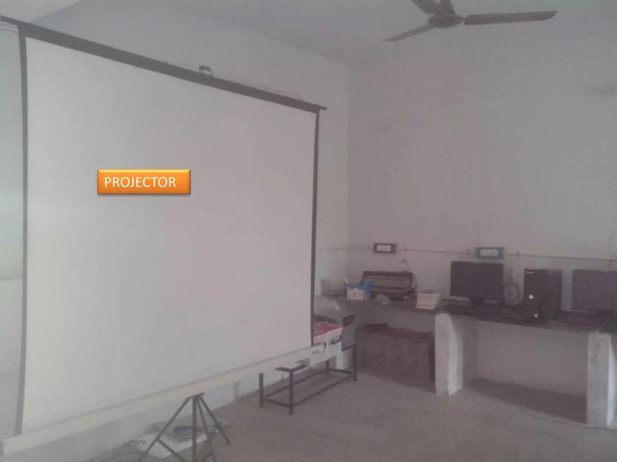 Computer lab facilities | PPTX