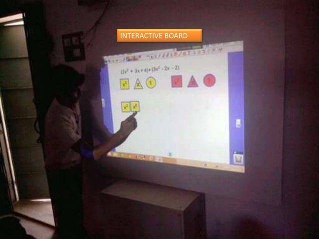 Computer lab facilities | PPTX
