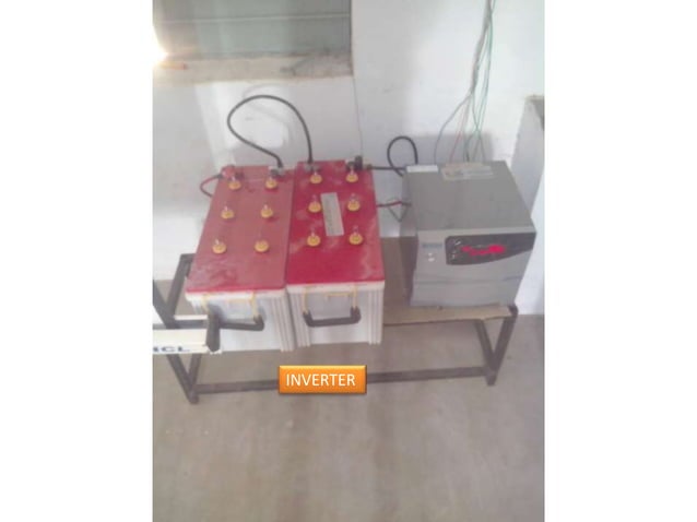 Computer lab facilities | PPTX