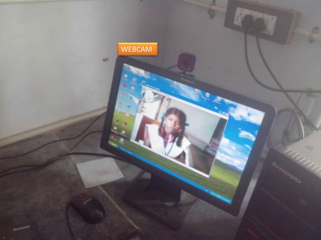 Computer lab facilities | PPTX