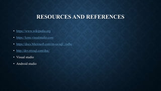 Computer lab management | PPTX