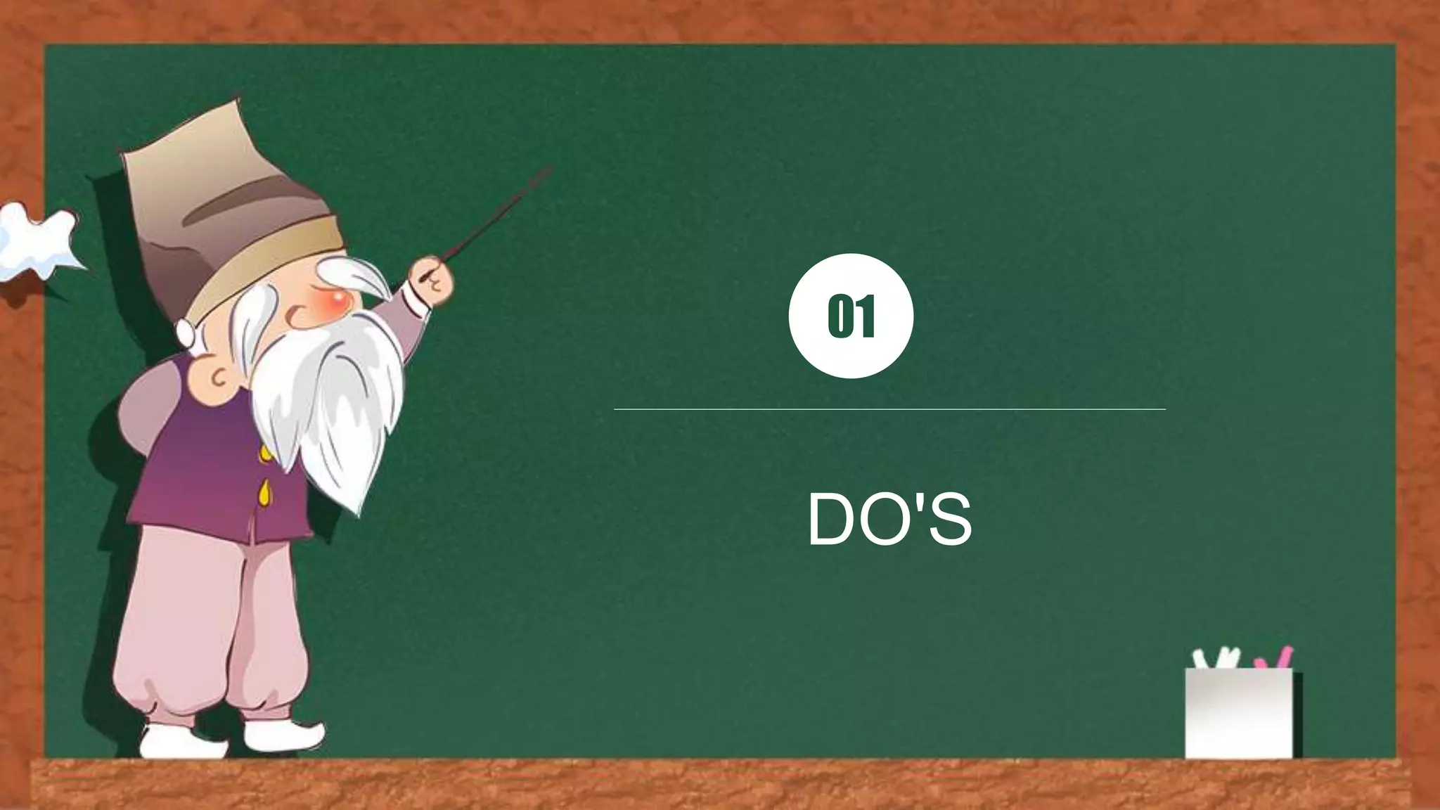 Computer lab manners | PPTX