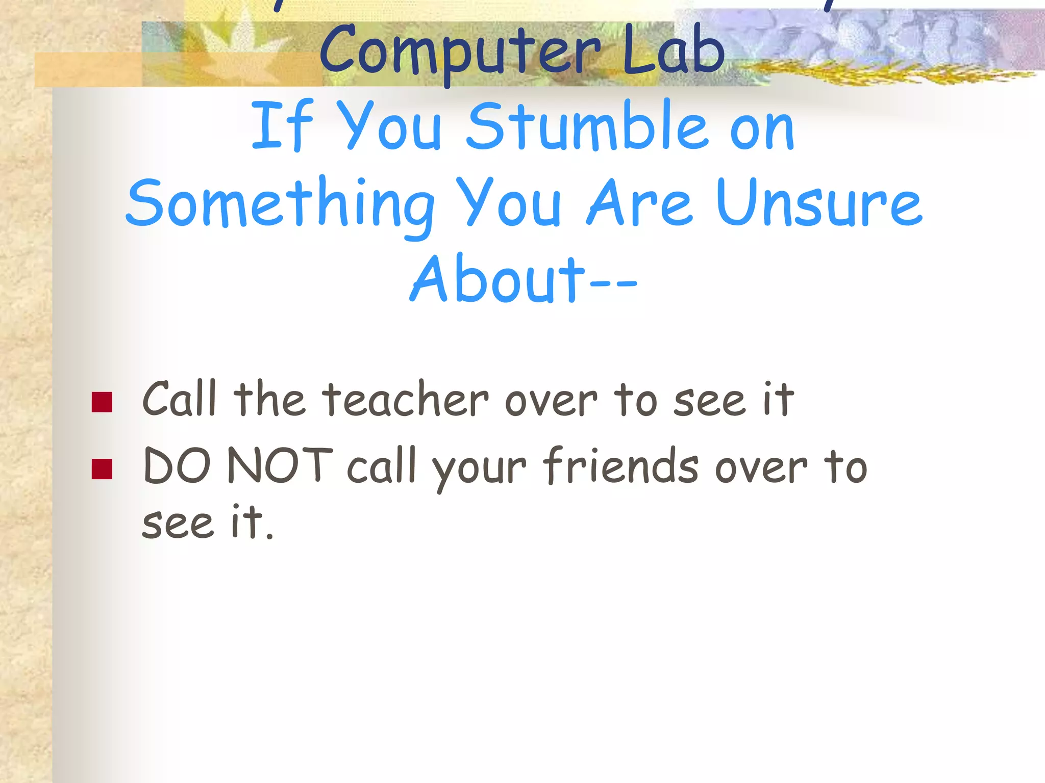 computer_lab_rules_powerpoint_fall_2019.ppt