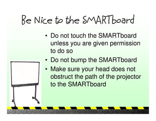 Computer Lab Rules & Procedures | PPT