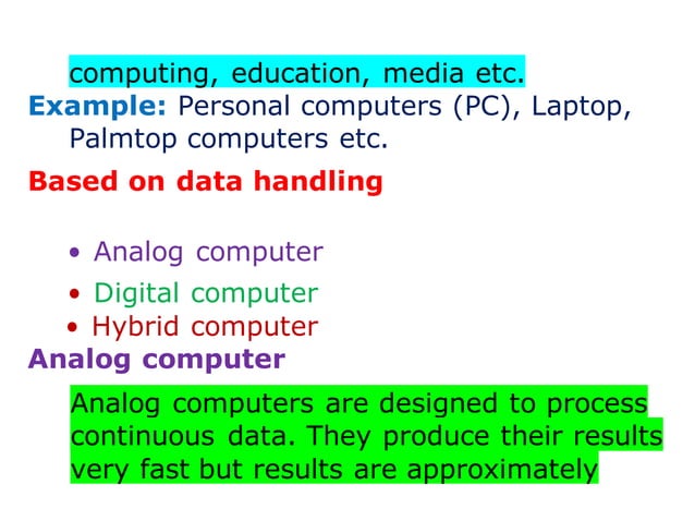 Computer languages | DOCX | Operating Systems | Computer Software and ...