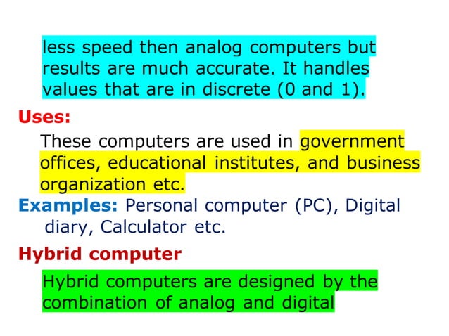 Computer languages | DOCX | Operating Systems | Computer Software and ...