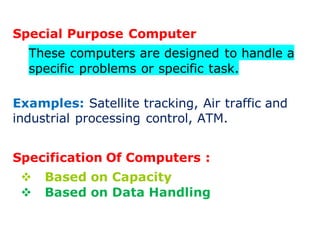 Computer languages | DOCX | Operating Systems | Computer Software and ...