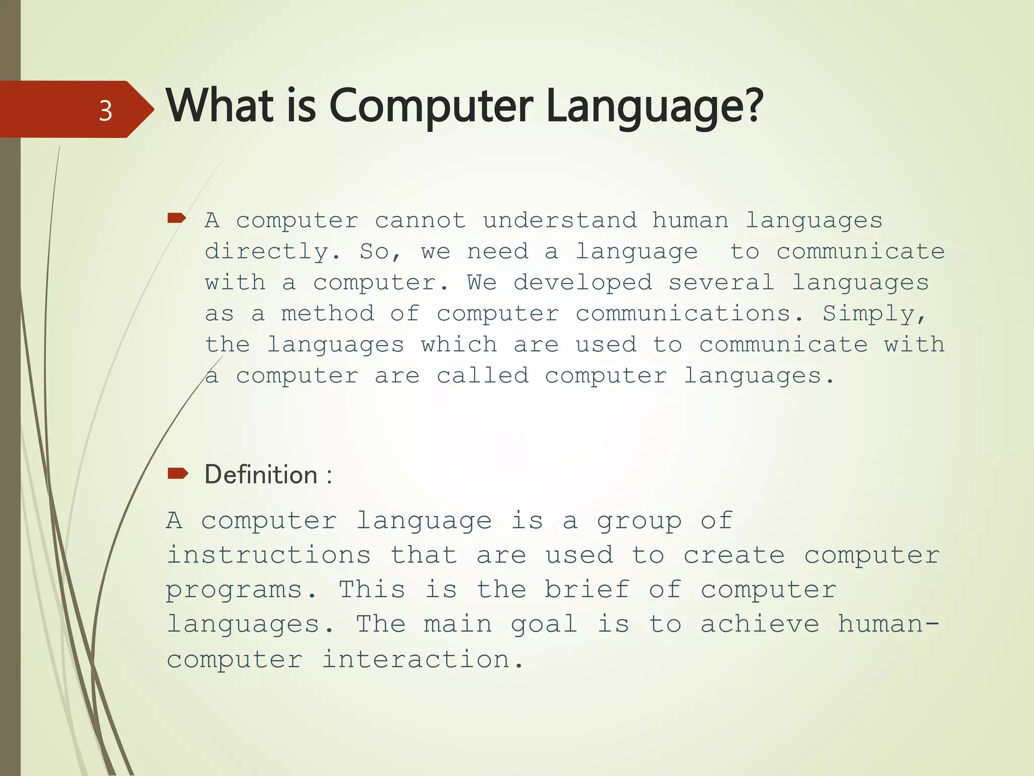 Computer Language -by VarunThapa.pptx