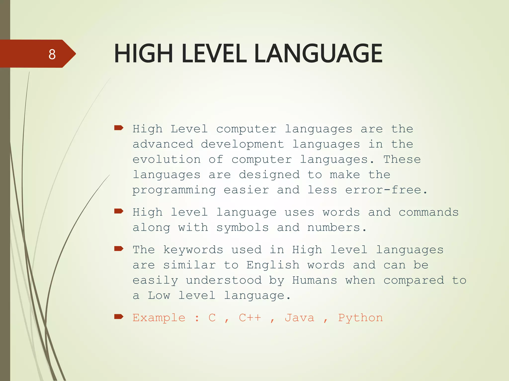 Computer Language -by VarunThapa.pptx