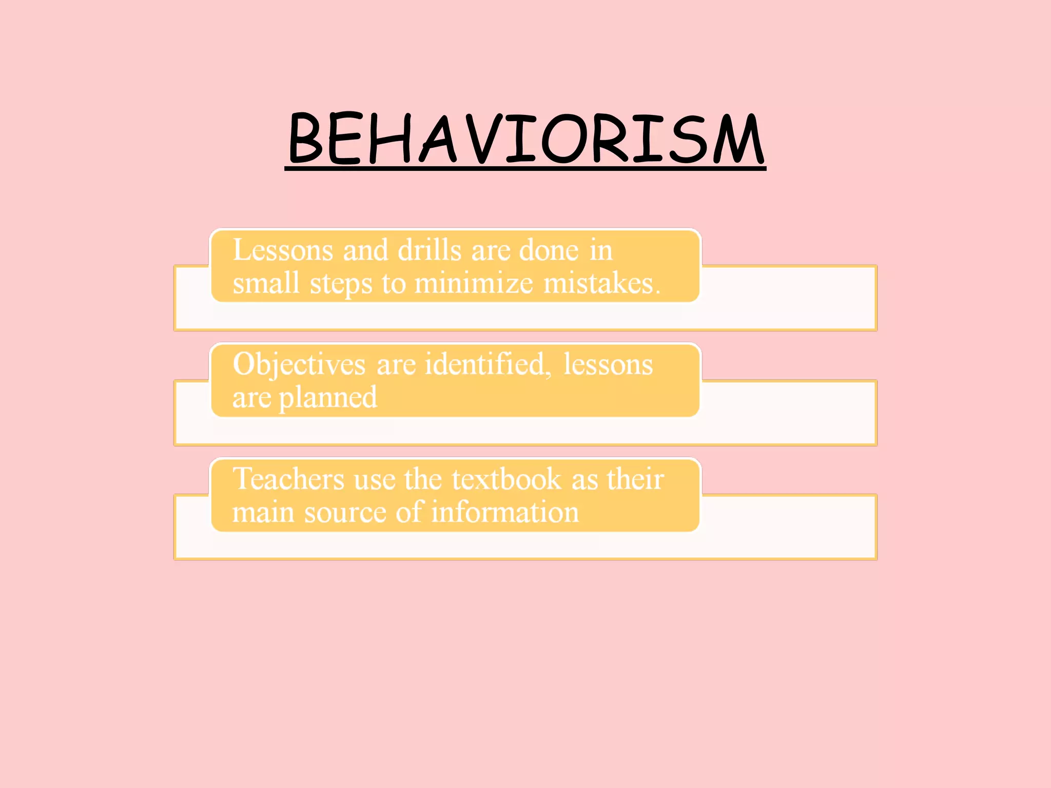 Computer language learning | PPT