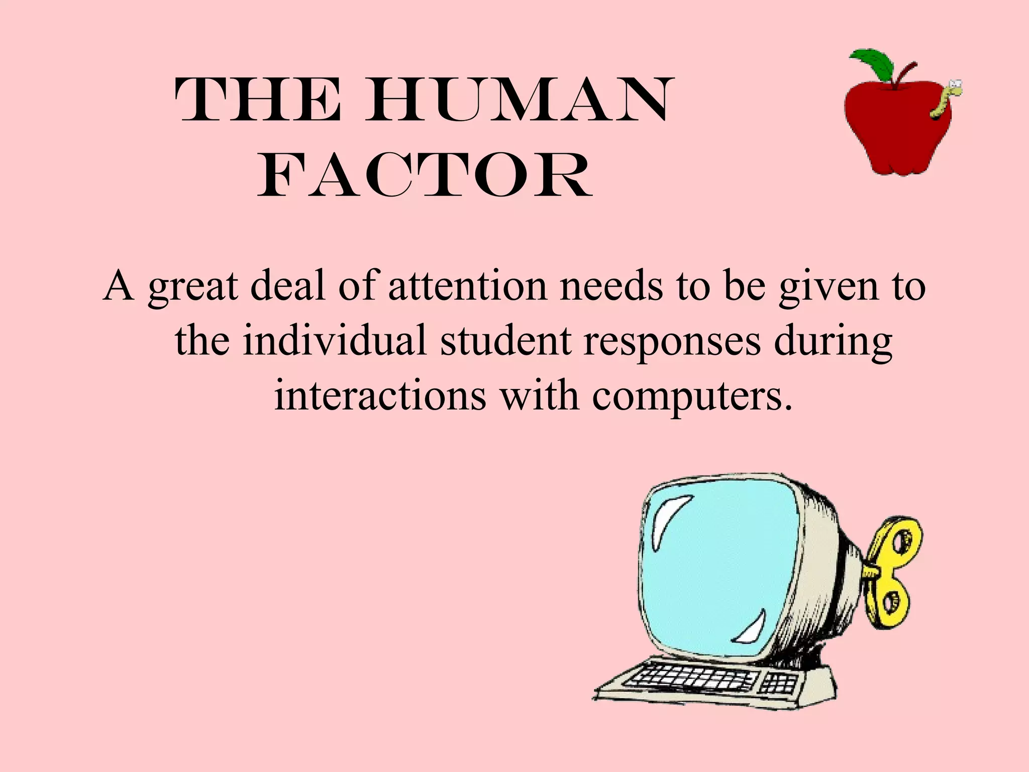 Computer language learning | PPT