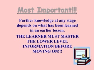 Computer language learning | PPT