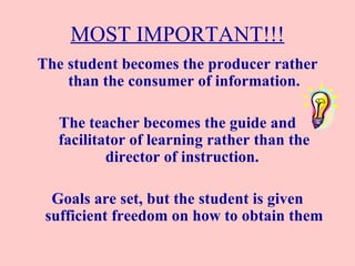 Computer language learning | PPT