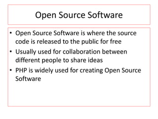 Computer languages | PPT