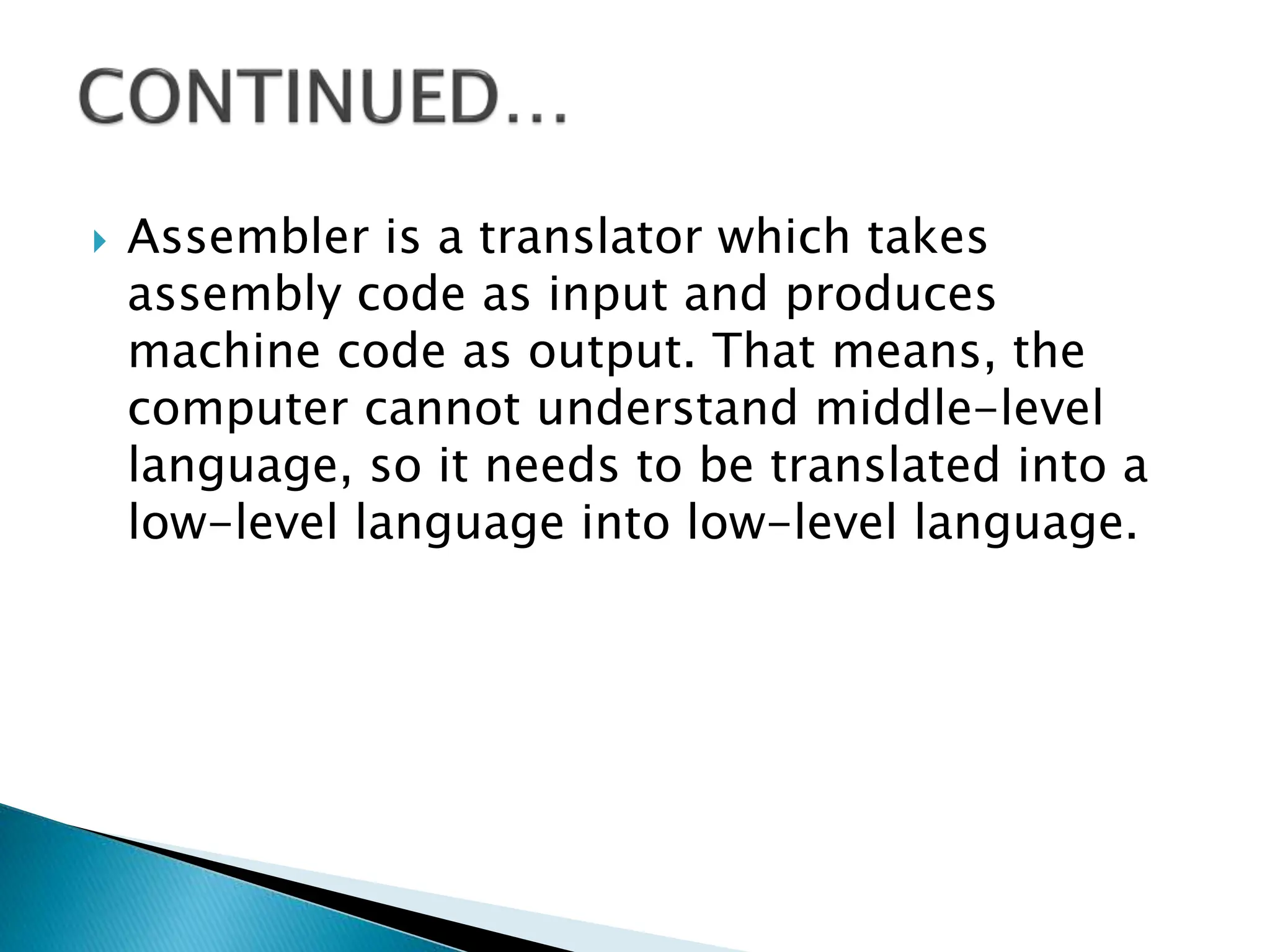 COMPUTER LANGUAGES programming languages.pptx