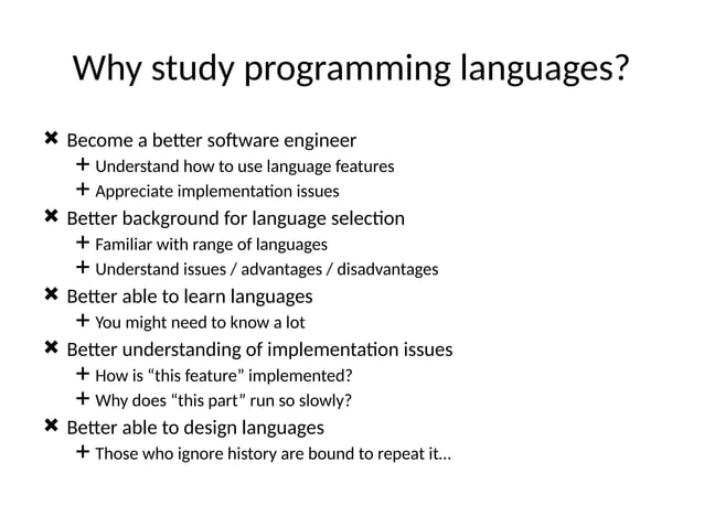 Computer Languages & its genearations.pptx