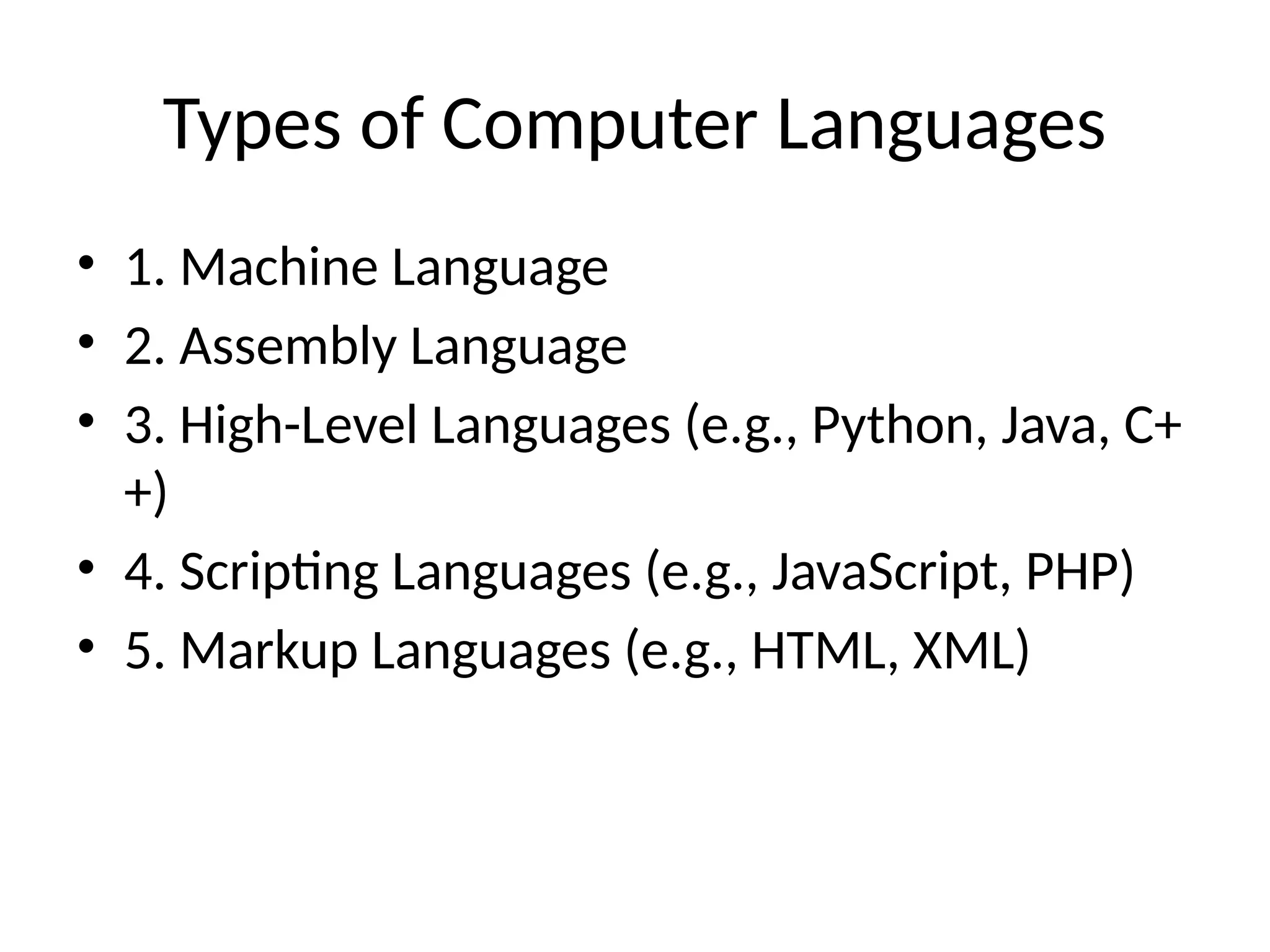 Computer_Languages_Presjhiuytfy67ui898utentation.pptx