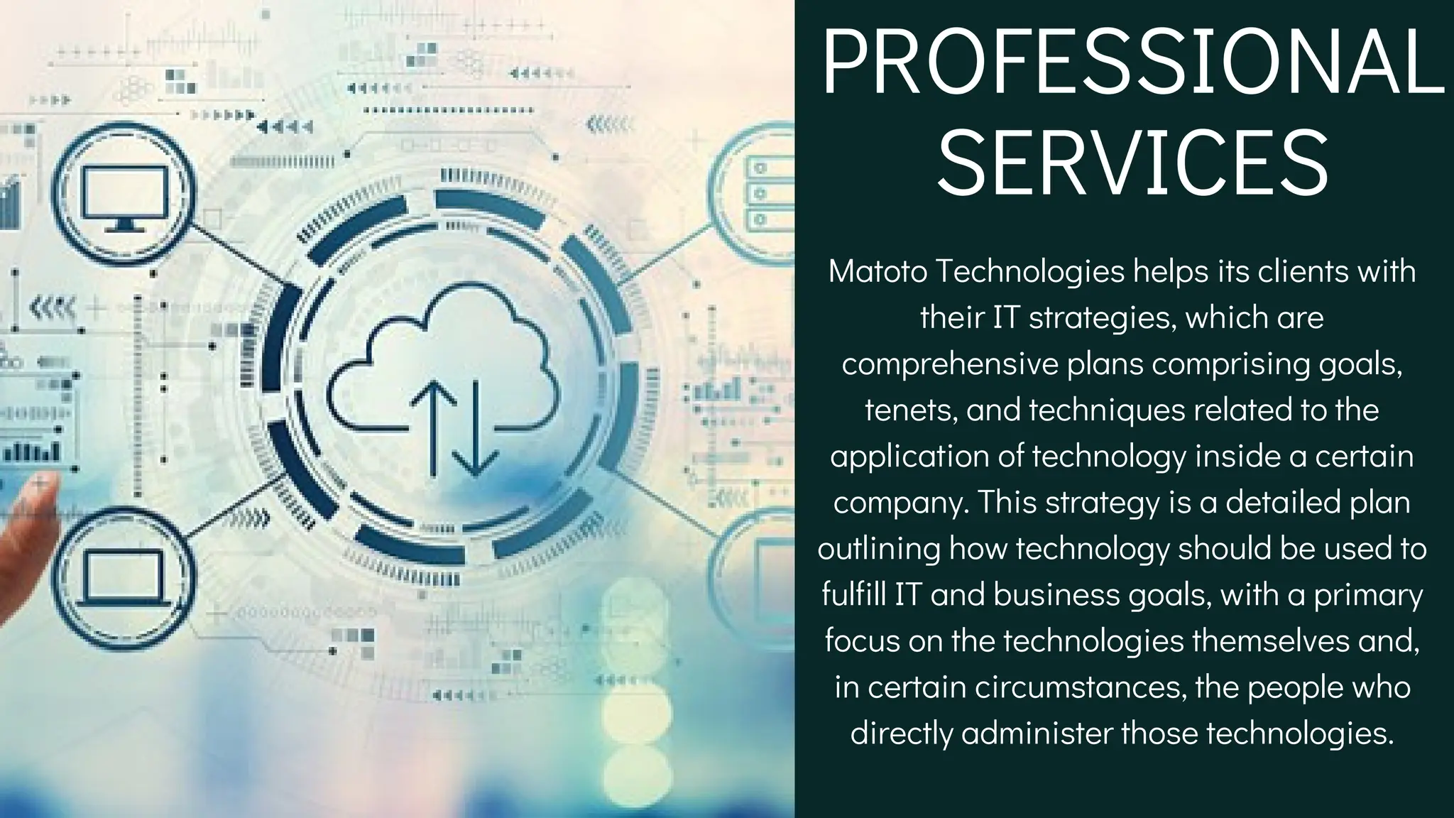 Computer Laptop Repair Gauteng By Matoto Technology | PPT