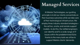 Computer Laptop Repair Gauteng By Matoto Technology | PPT