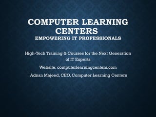 Computer_Learning_Center_Presentation.pptx