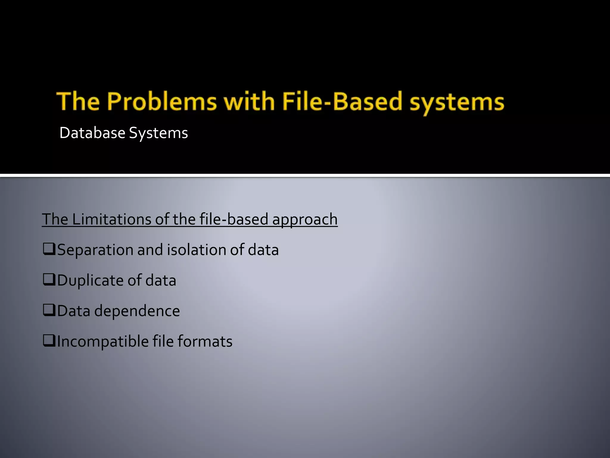 Computer lecture (1) m.nasir | PPTX | Databases | Computer Software and Applications