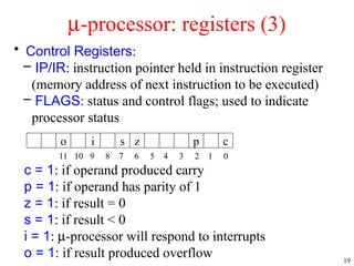 computer_lecture2.pdf what is computer and microprocessor | PPT