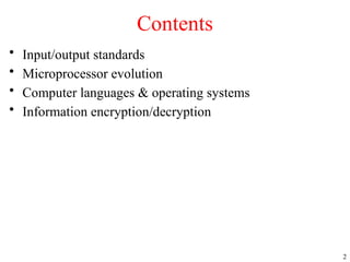 computer_lecture2.pdf what is computer and microprocessor | PPT