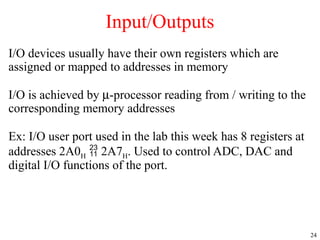 computer_lecture2.pdf what is computer and microprocessor | PPT