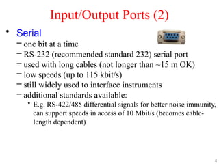 computer_lecture2.pdf what is computer and microprocessor | PPT