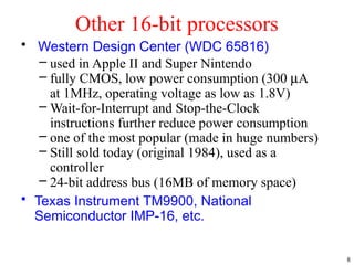 computer_lecture2.pdf what is computer and microprocessor | PPT