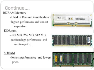 Computer literacy | PPT