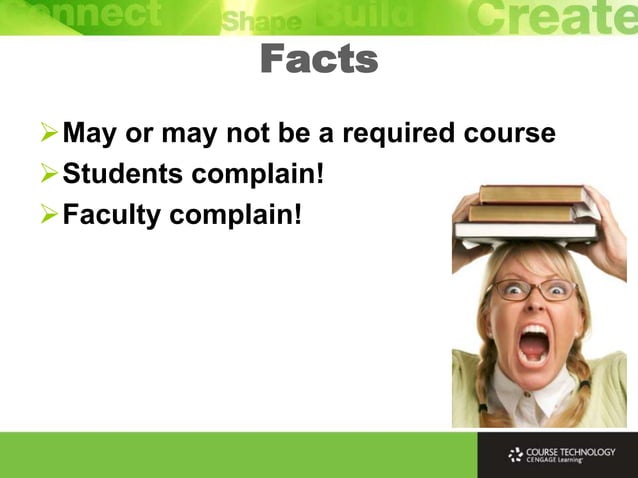 Computer Literacy Placement Exam Design And Assessment | PPTX