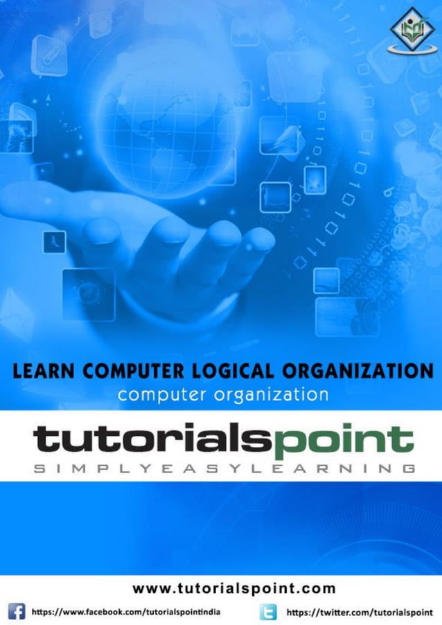 Computer logical organization_tutorial | PDF