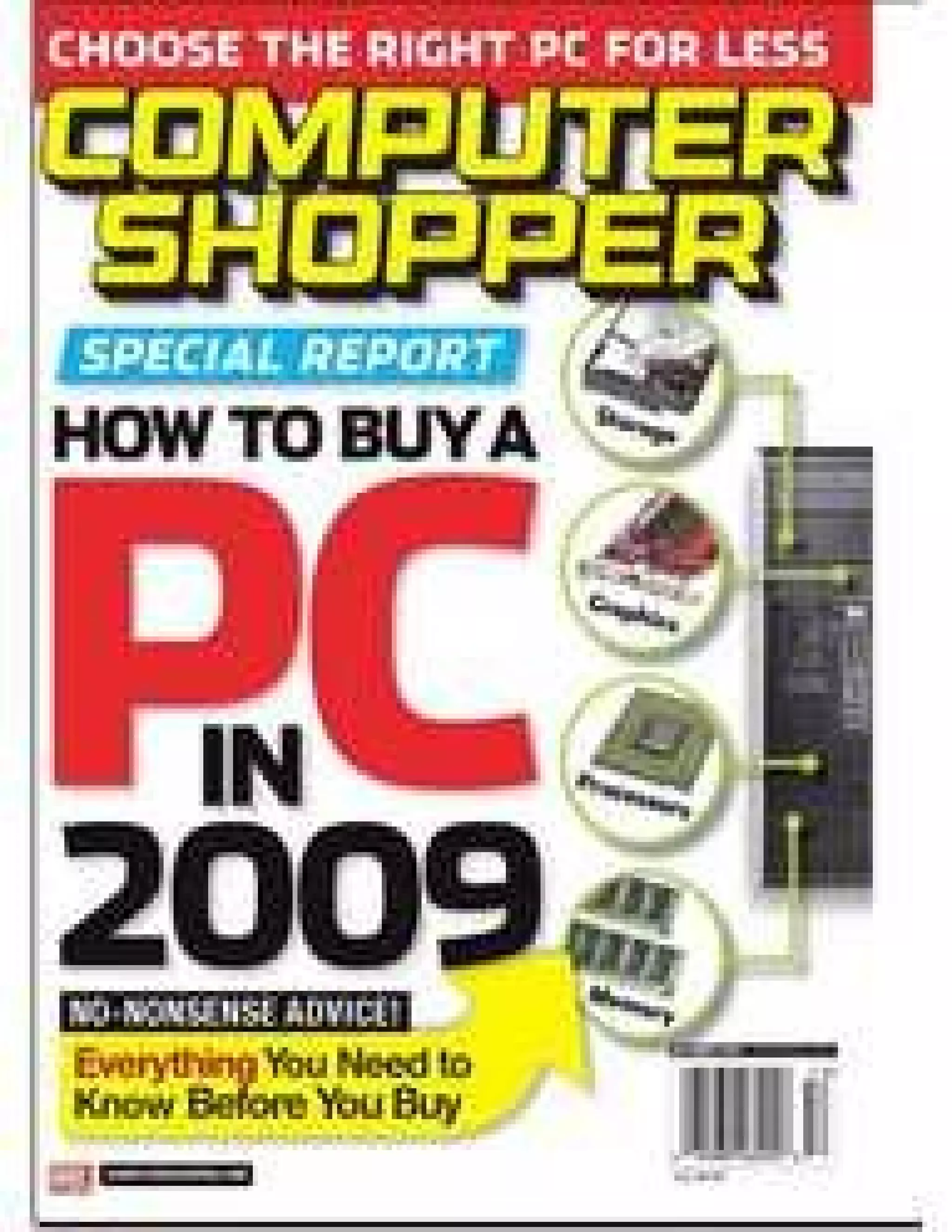 Computer Magazine | PDF