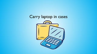 The 10 Commandments of Computer Maintenance | PPTX