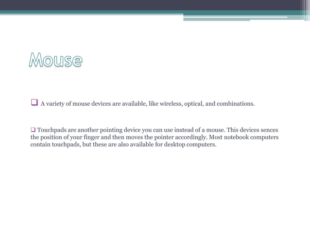 Computer maintenance lesson 4 | PPT