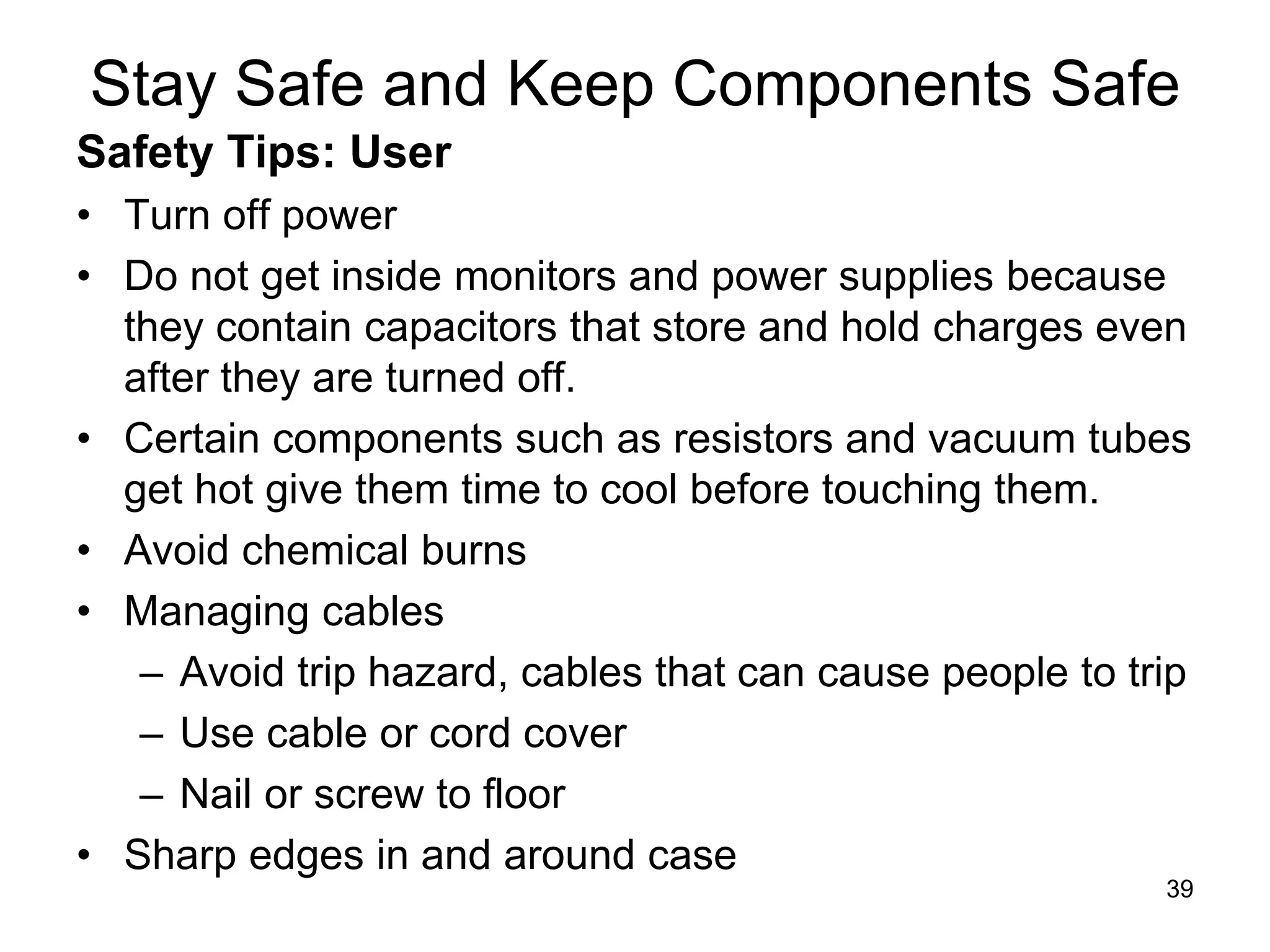 introduction to computer maintenance.ppt