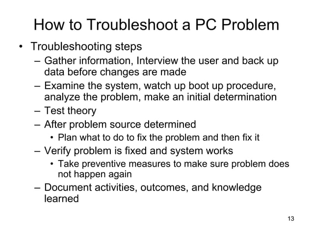 introduction to computer maintenance.ppt