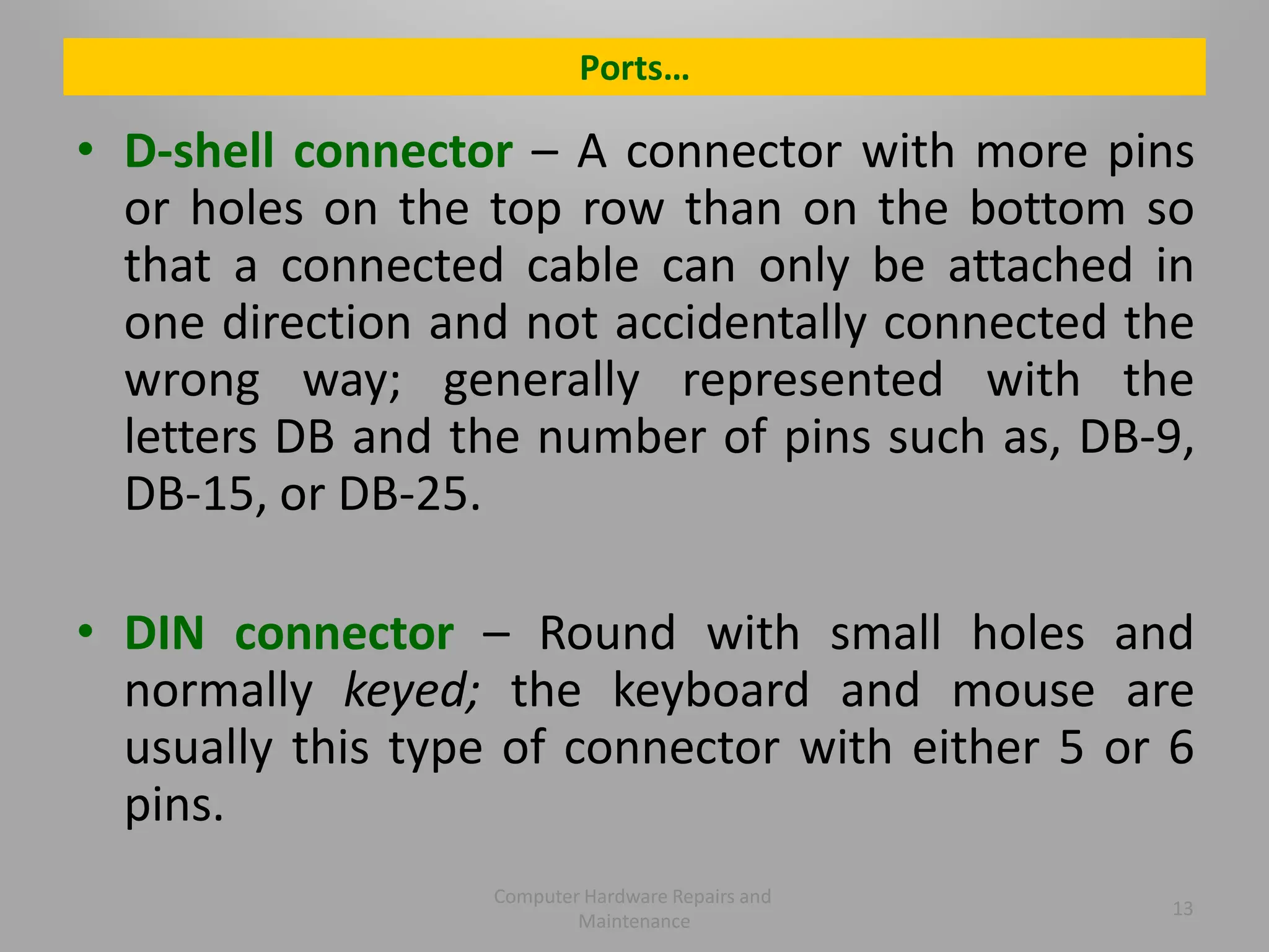 Computer Maintenance Presentation.pptx