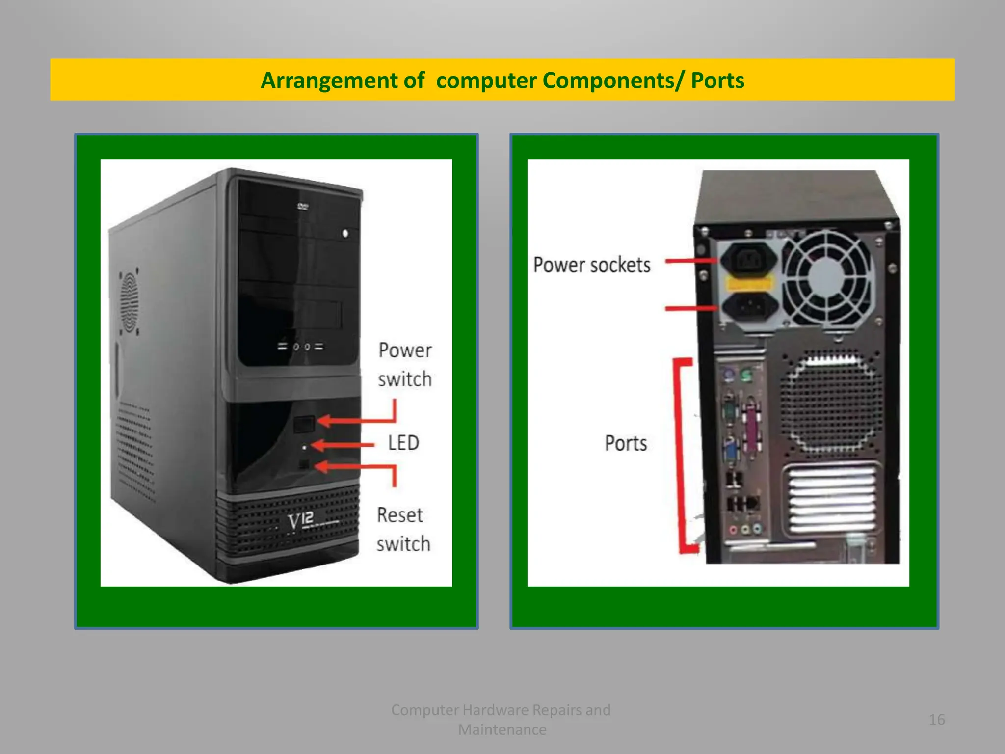 Computer Maintenance Presentation.pptx