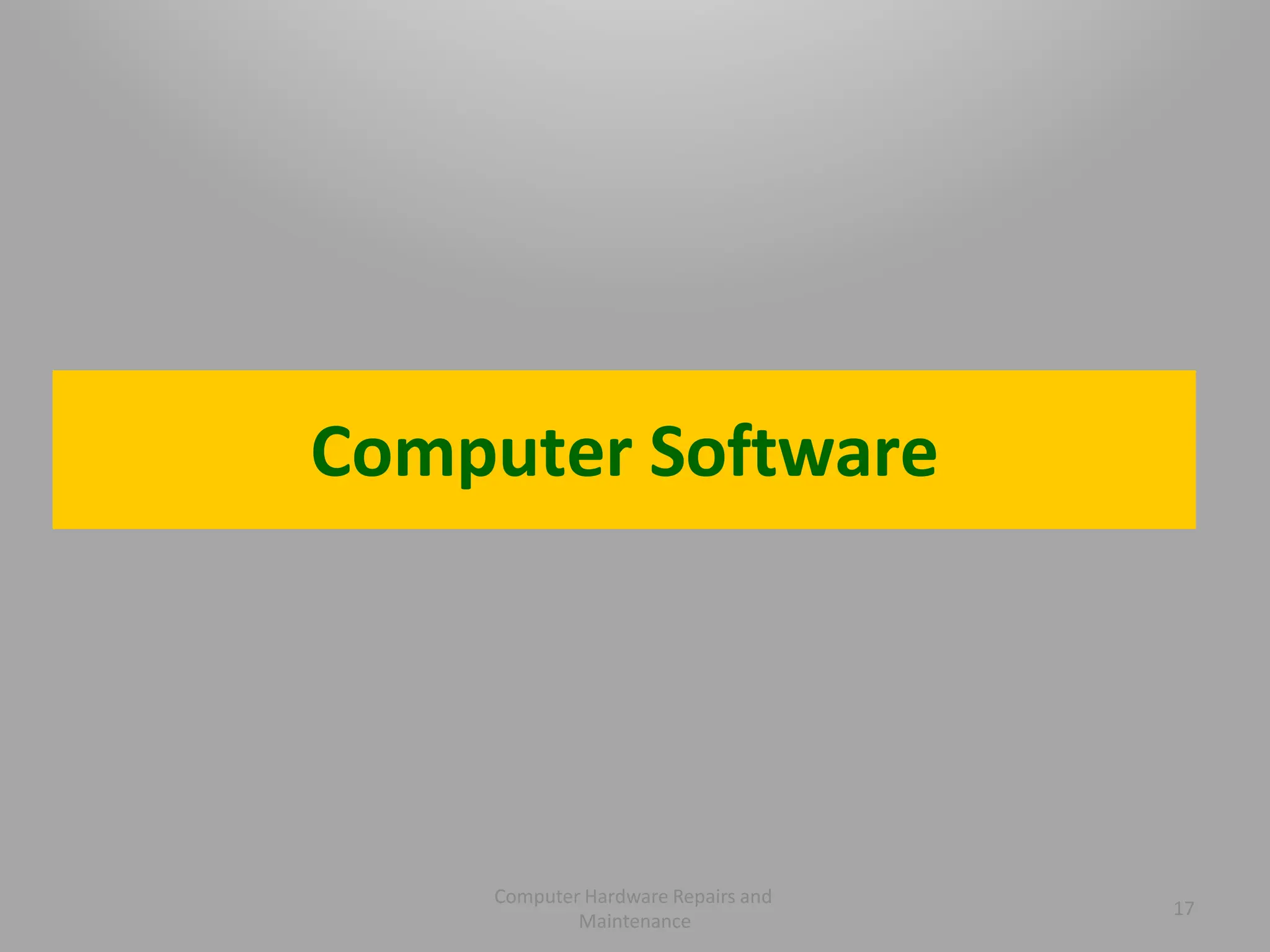 Computer Maintenance Presentation.pptx