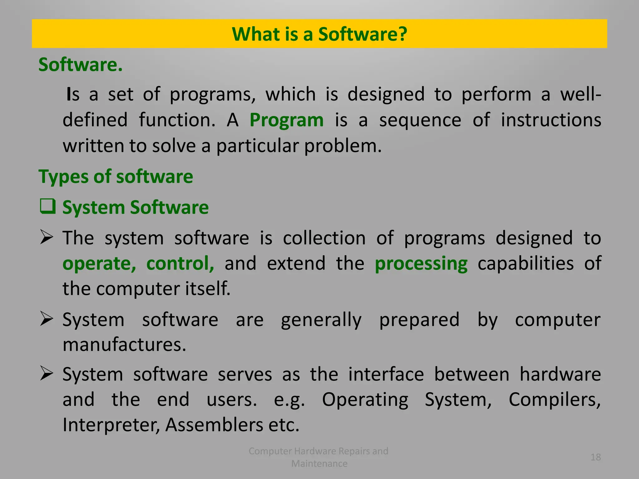 Computer Maintenance Presentation.pptx