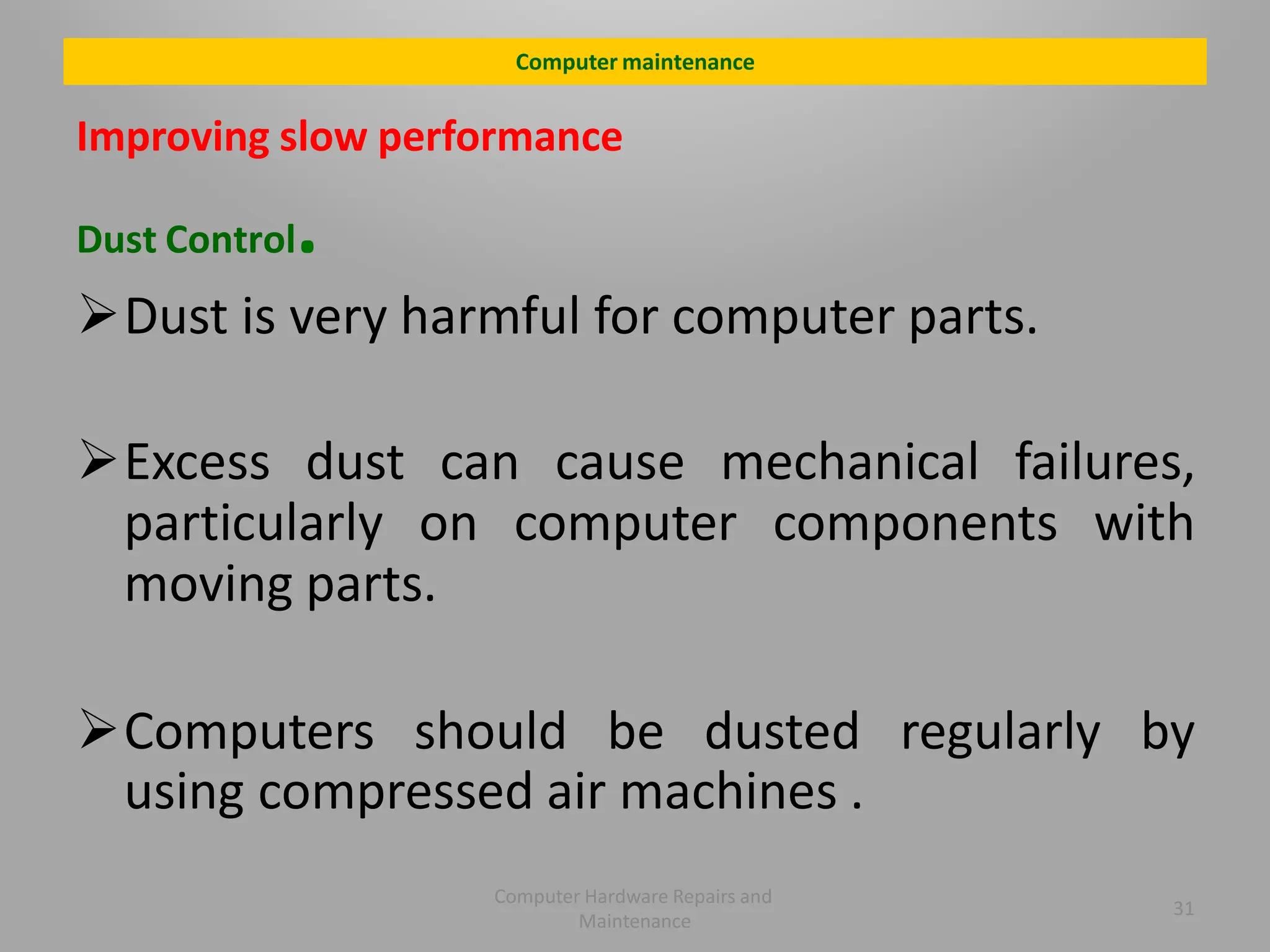 Computer Maintenance Presentation.pptx