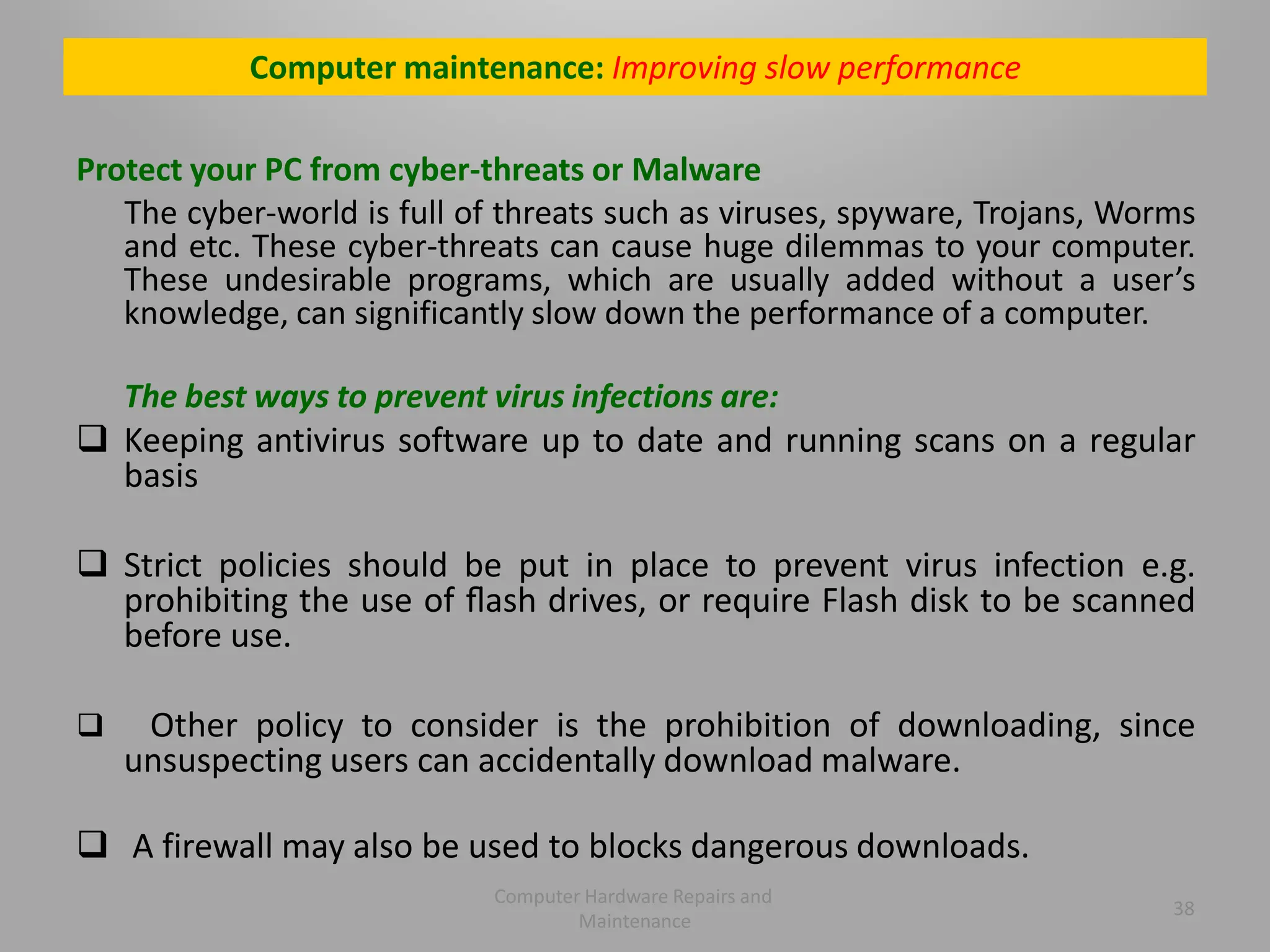 Computer Maintenance Presentation.pptx