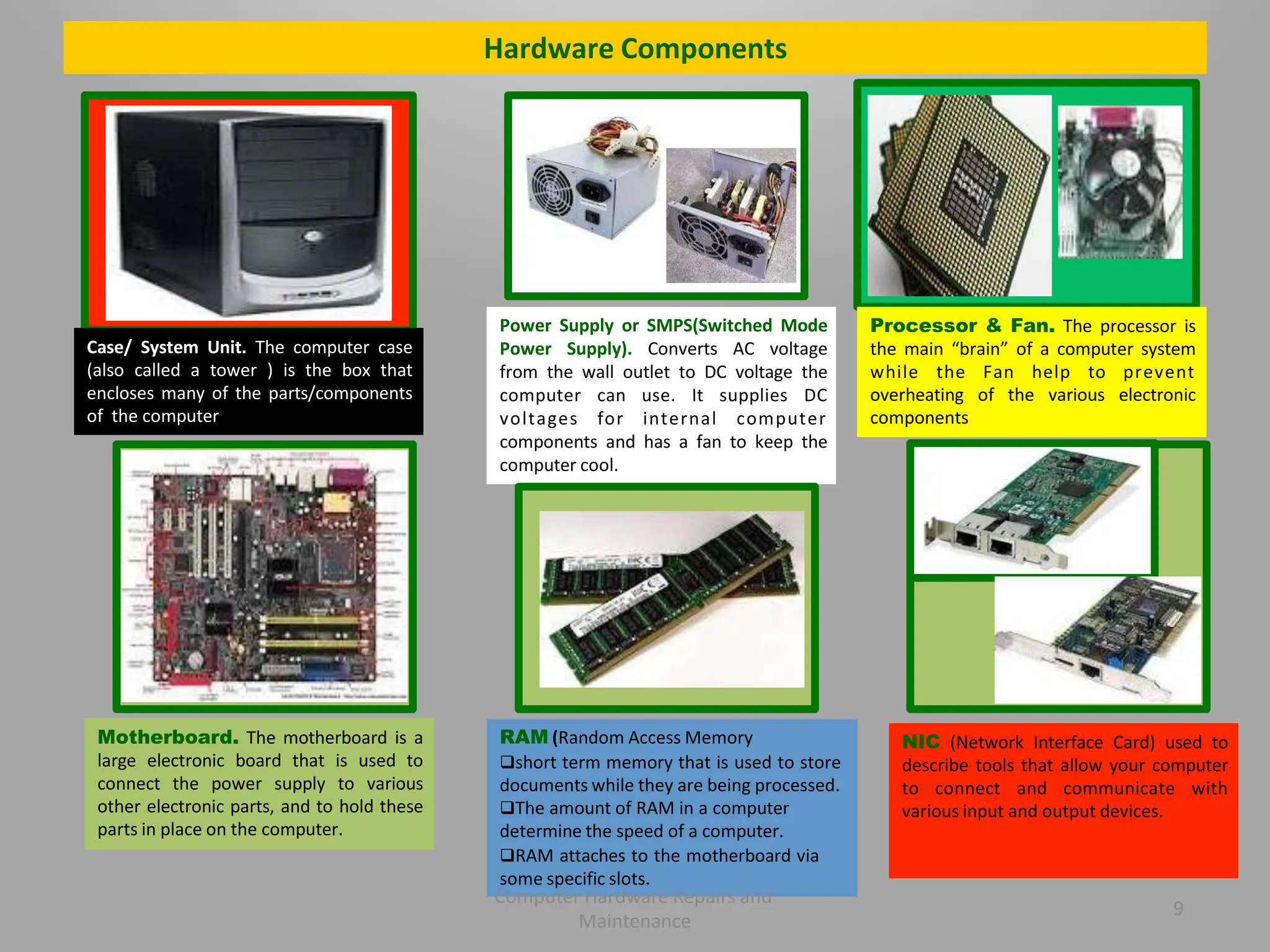 Computer Maintenance Presentation.pptx