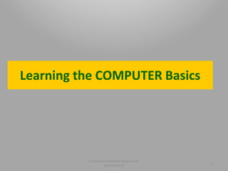 Computer Maintenance Presentation.pptx