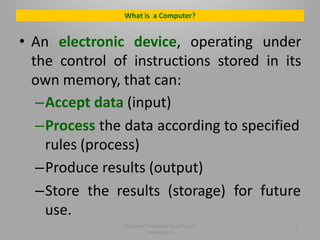 Computer Maintenance Presentation.pptx