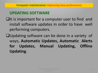 Computer Maintenance Presentation.pptx