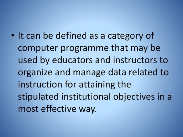 COMPUTER MANAGED INSTRUCTION (CMI).pptx